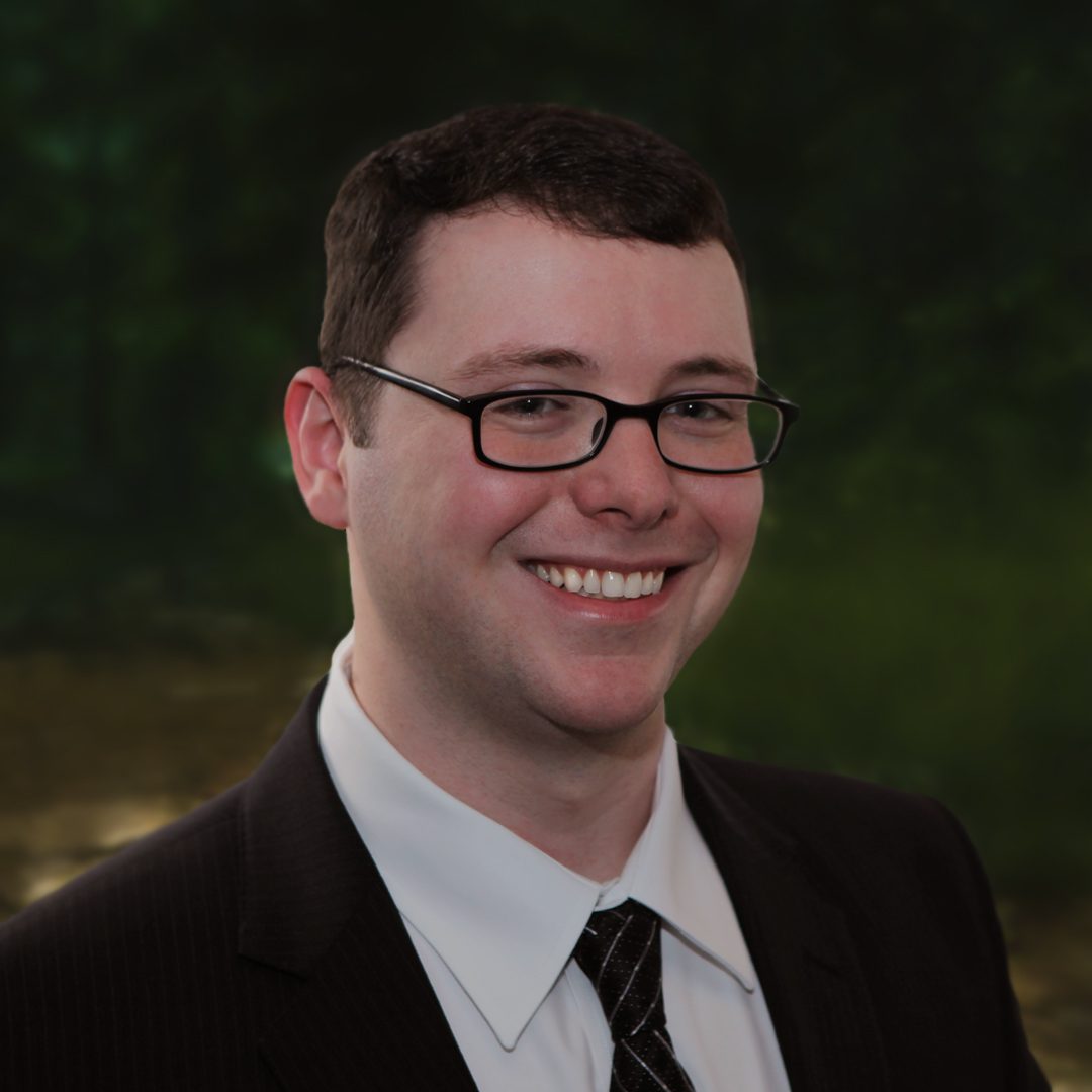 Christopher Neff - Smartsafe Streetscapes Charlotte